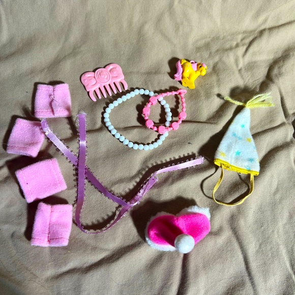 My Little Pony | Toys | My Little Pony Accessories | Poshmark